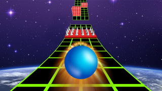 New games on Geometry Game - Jump and Dash with the Rhythm