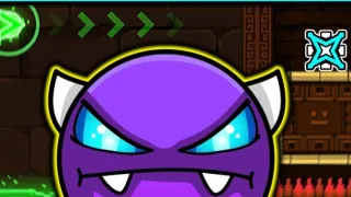 Geometry Dash Tride's Demise