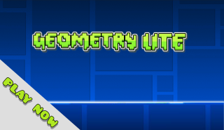 New games on Geometry Game - Jump and Dash with the Rhythm