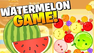 Watermelon Game